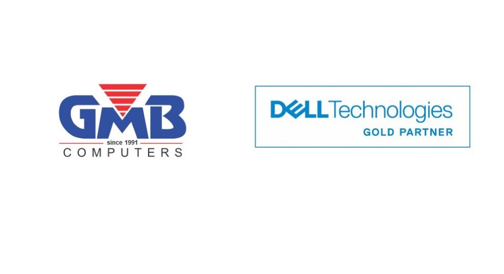 DELL GOLD PARTNER | GMB Computers